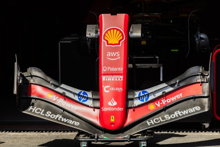 The 10 Greatest Innovations in F1 of All Time - Lentedesportiva