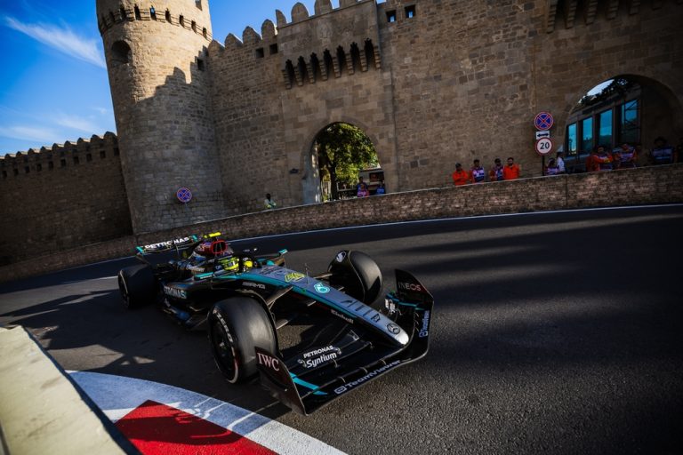 The Complete List of F1 Grand Prix Circuits – Ranked - Lentedesportiva