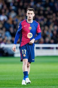 25 Best Young Players in World Football in 2025 - Ranked - Lentedesportiva