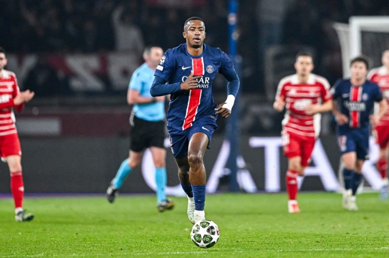 Inside PSG’s Payroll: Ranking Every Player by Annual Salary (2025 pre ...