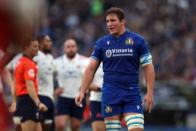 The 100 Greatest Rugby Players: The Definitive Ranking - Lentedesportiva