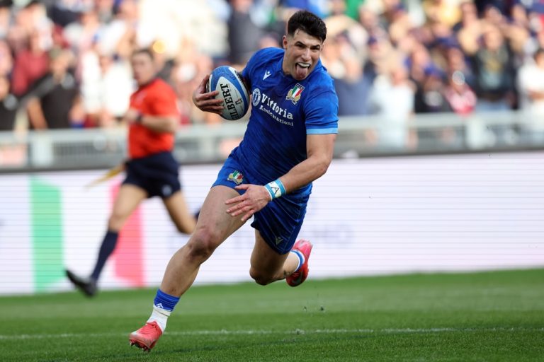 Los 25 mejores jugadores de rugby del mundo en la actualidad ...