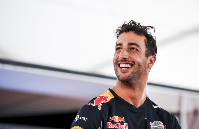 Ranked: The 10 Greatest Red Bull Drivers in Formula 1 History ...