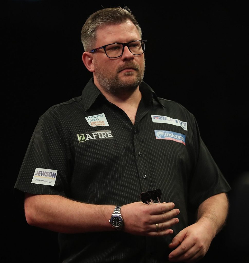 The 20 Greatest Darts Players of All Time - Ranked - Lentedesportiva