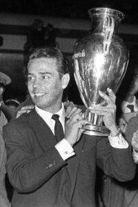 Los 50 Mejores Jugadores del Real Madrid de Todos los Tiempos - Lentedesportiva