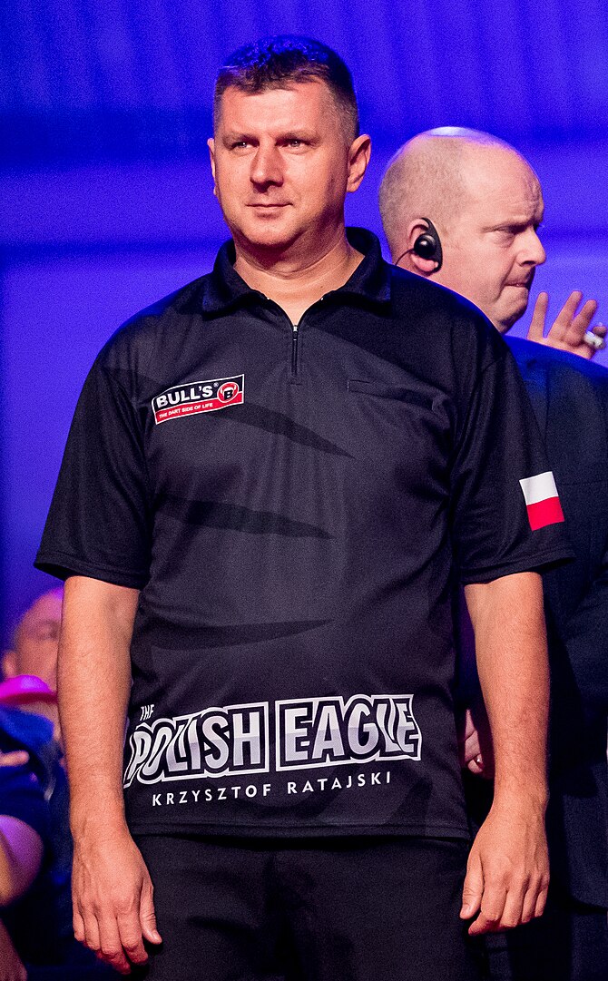 The 30 Highest-Earning Dart Players of 2025 – Ranked from Lowest to ...