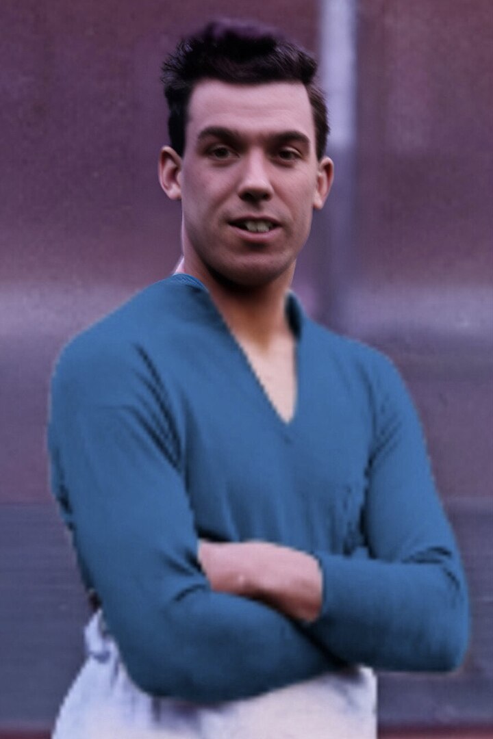 The 20 Greatest Strikers in Football History - Ranked - Lentedesportiva