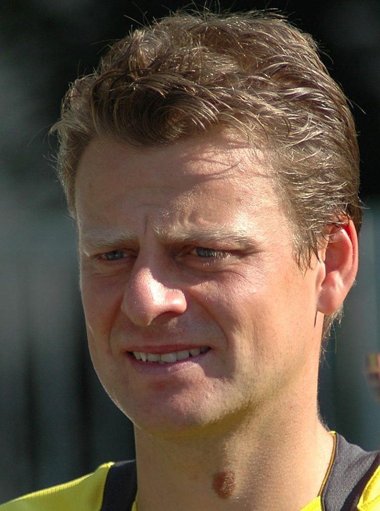 The 25 Greatest Borussia Dortmund Players of All Time – Ranked ...