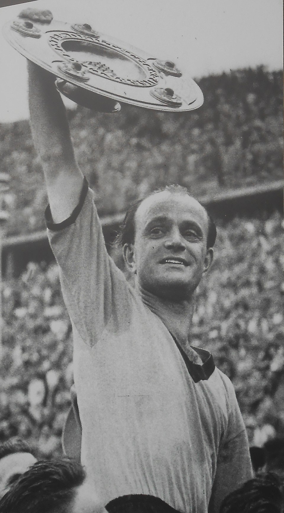 The 25 Greatest Borussia Dortmund Players of All Time – Ranked ...
