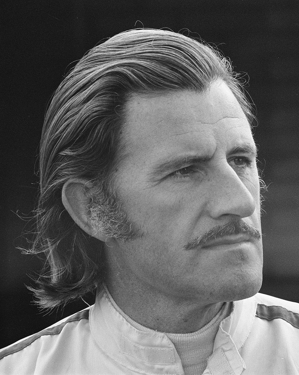 The 50 Most Beloved Formula 1 Drivers of All Time - Lentedesportiva