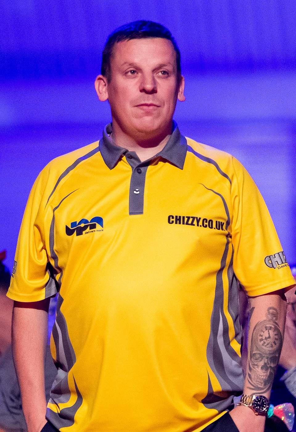 The 30 Highest-Earning Dart Players of 2025 – Ranked from Lowest to ...