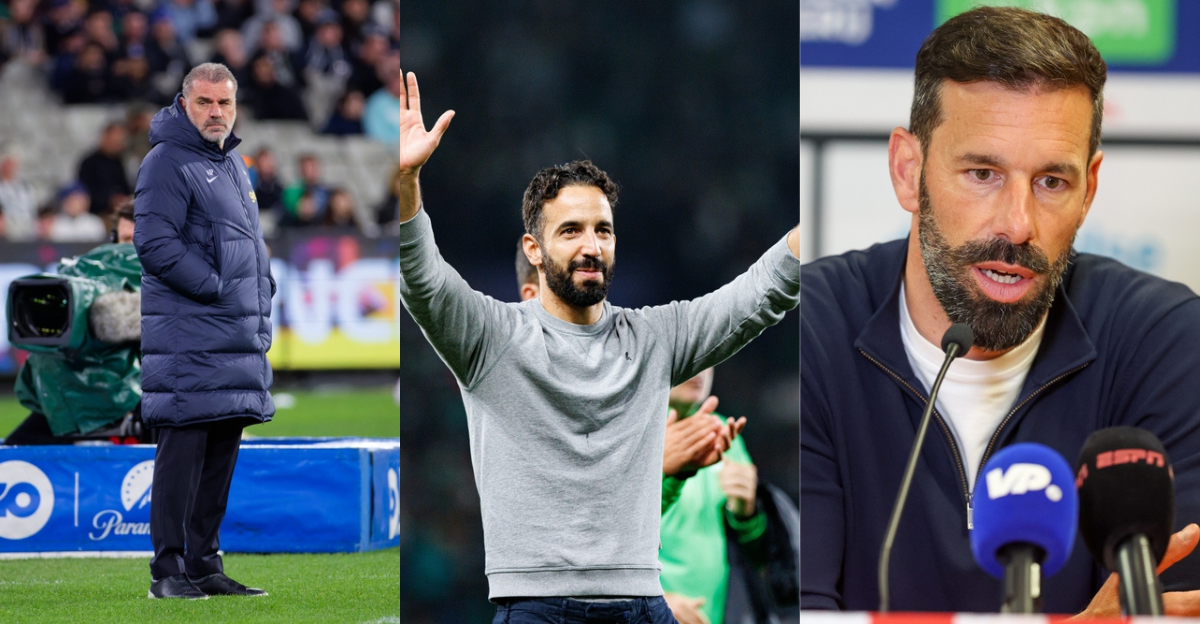 The 20 Premier League Manager Ranked by Major Trophies Won ...