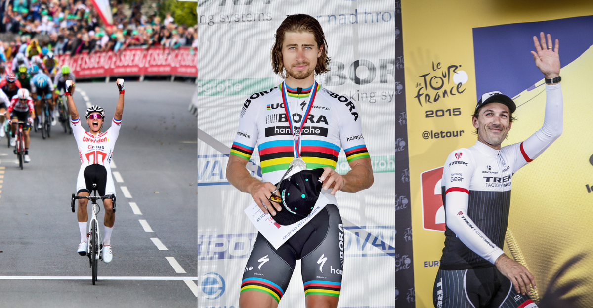 Every Winner of Paris-Roubaix Since 2010 - Lentedesportiva