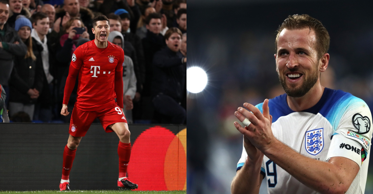 Joueurs ayant réalisé le plus de triplés dans les cinq grands ...