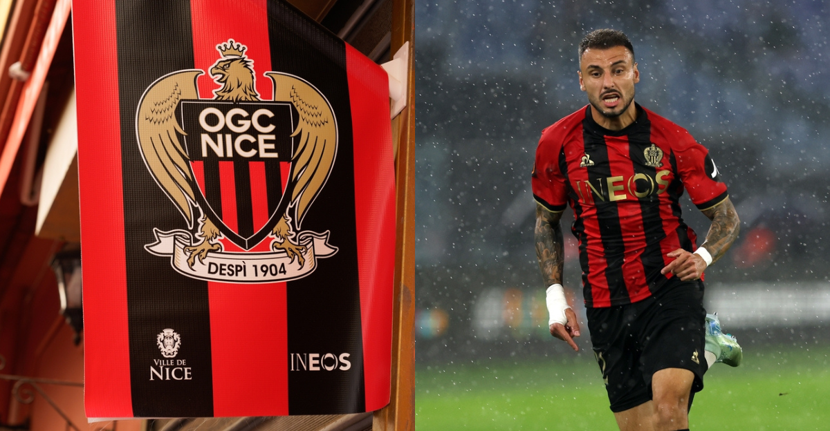 The Highest-Paid Players at OGC Nice - Ranked from Lowest to Highest ...