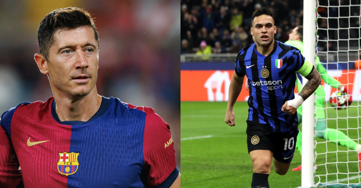 Clasificación de los 25 mejores clubes de la UEFA de la temporada 2024 ...