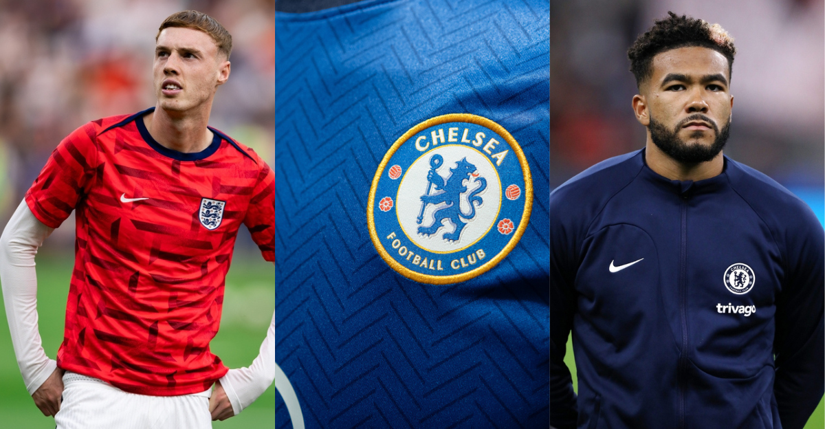 Chelsea FC 2025 Salary Rankings: Full Squad Wages From Lowest to ...