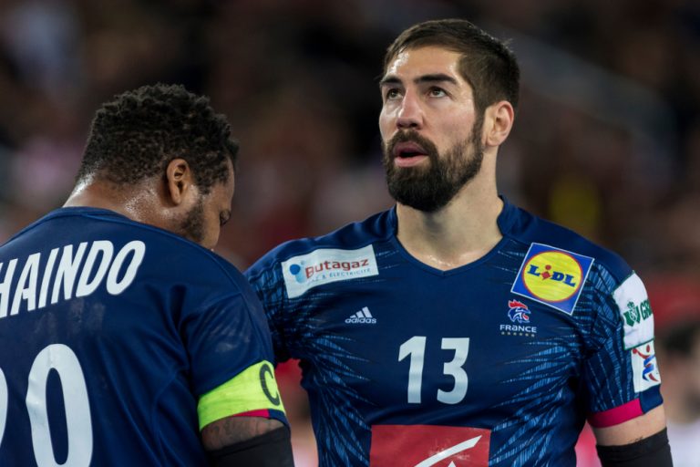 Every Year’s Best Handball Player of the 21st Century - Ranked ...
