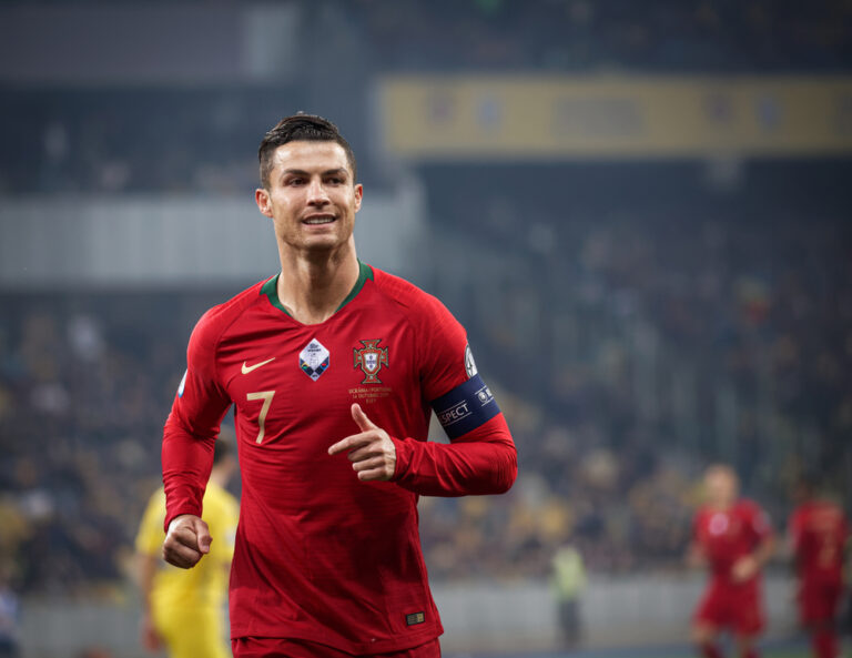 Les 20 derniers lauréats du Soulier d'Or – Classement - Lentedesportiva