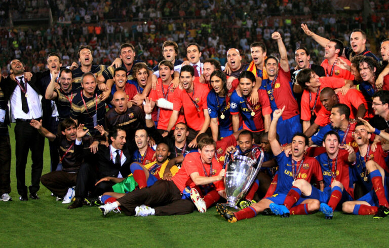 The 20 Most Followed Football Clubs in the World - Ranked - Lentedesportiva