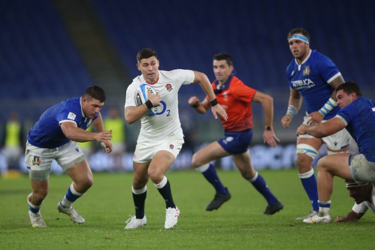 The 14 Best Scrum-Halves in the World - Ranked from Lowest to Highest ...