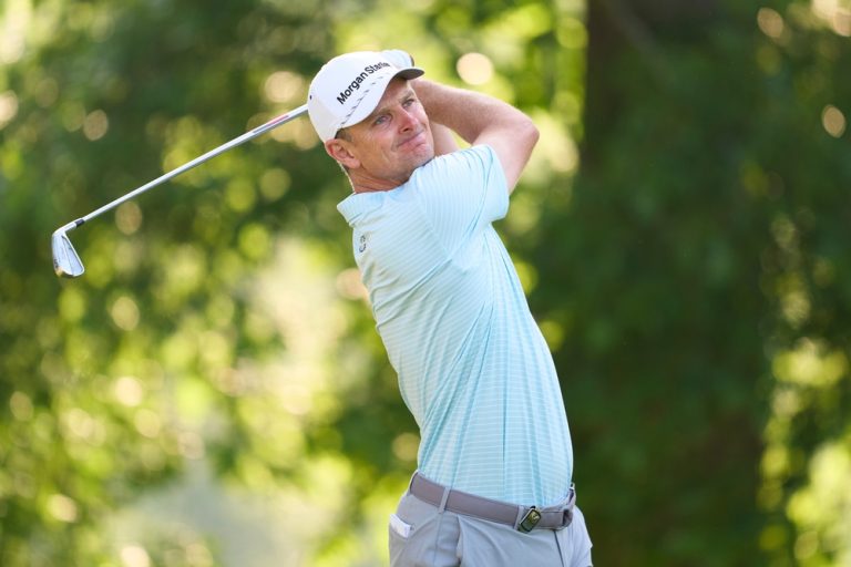 The 20 Best PGA Tour Golfers in 2025 - Ranked - Lentedesportiva