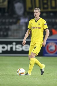 The 25 Greatest Borussia Dortmund Players of All Time – Ranked ...