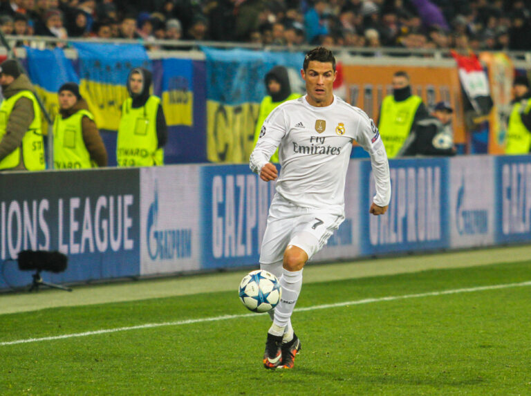 Clasificación de los 50 mejores jugadores del Real Madrid de todos los tiempos - Lentedesportiva