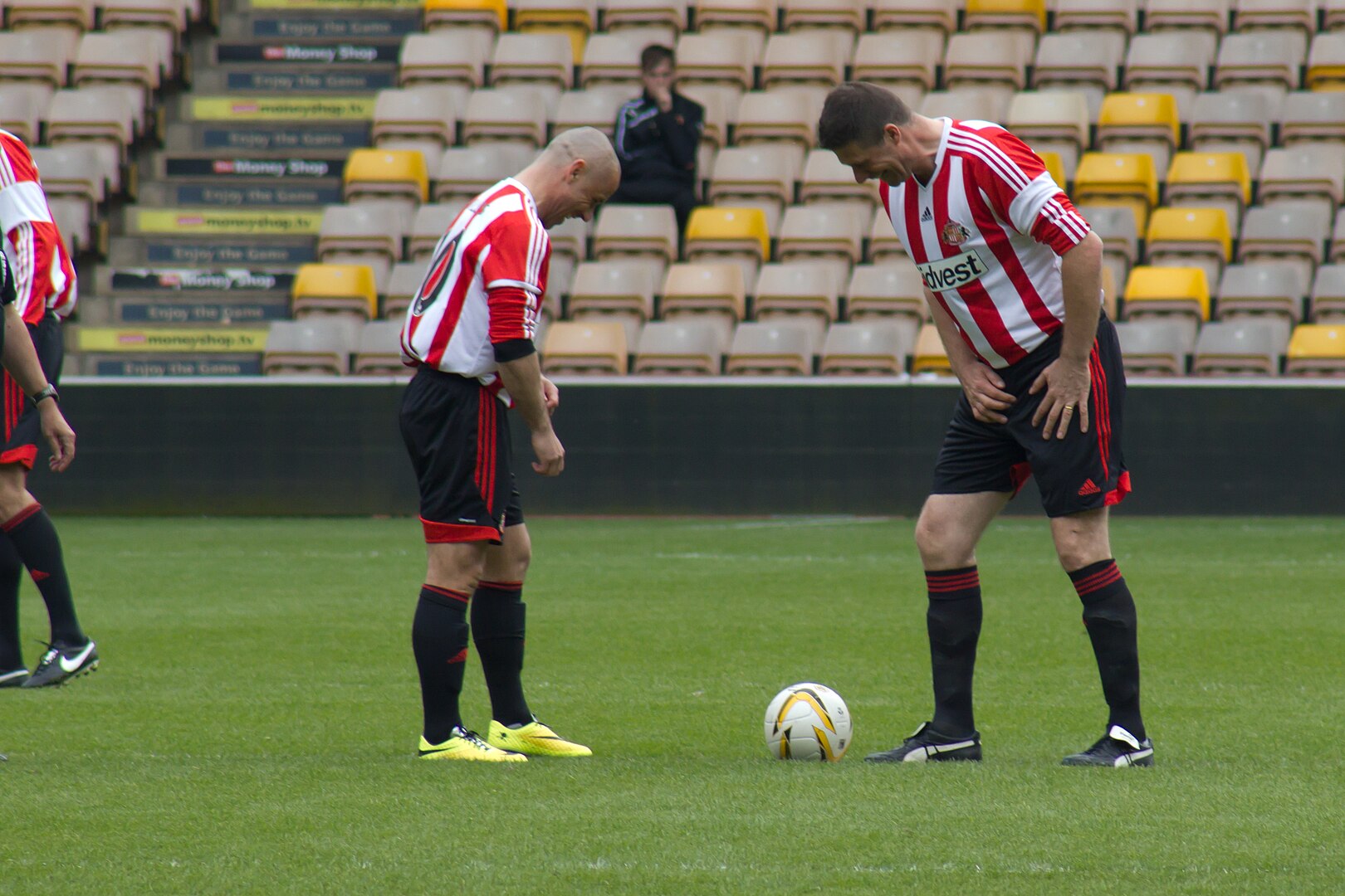 Los 100 máximos goleadores de la historia de la Premier League ...
