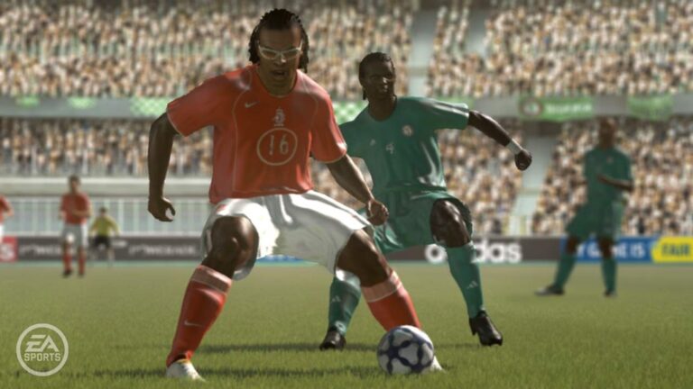 The 30 Best FIFA Games of All Time - Lentedesportiva