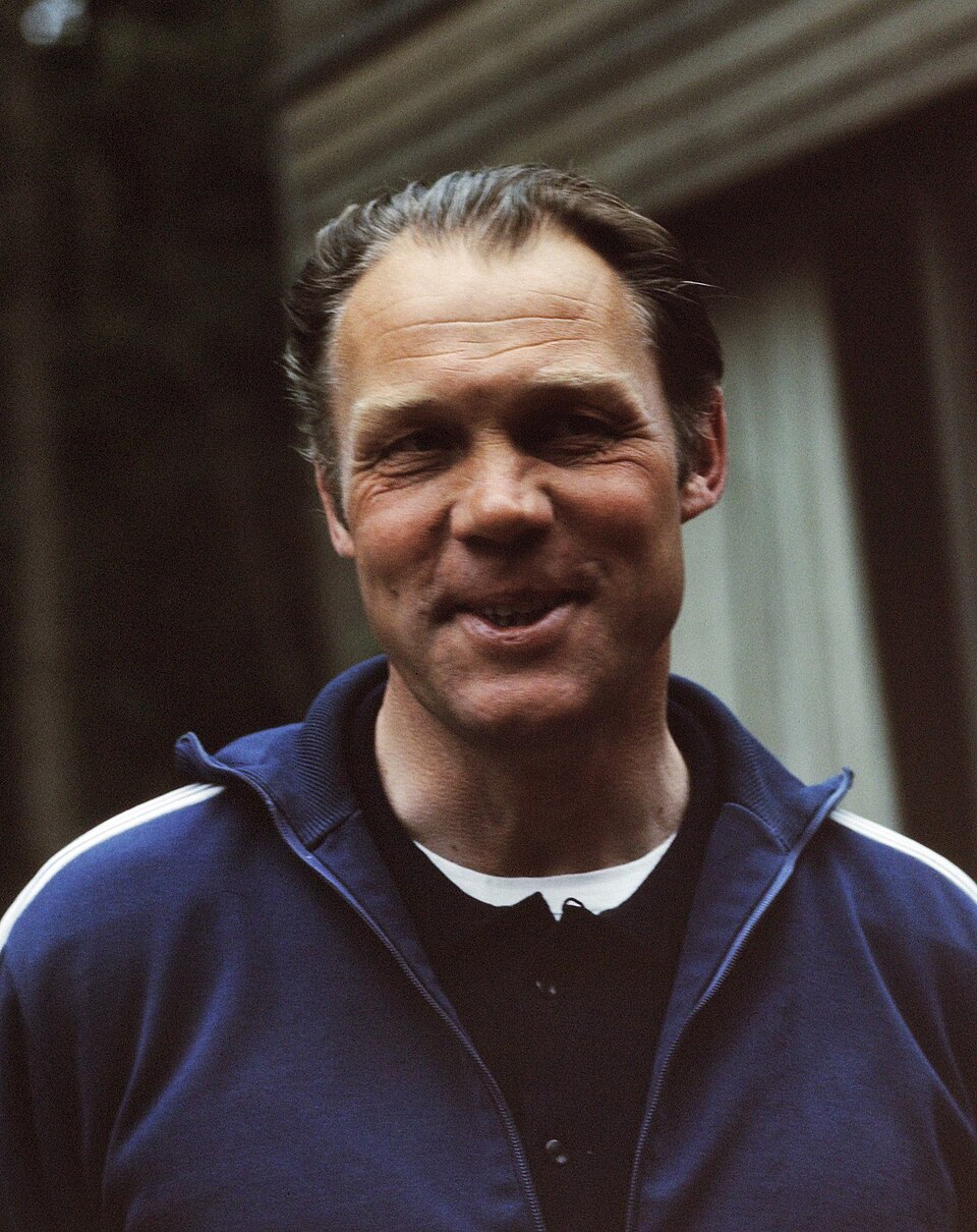 The greatest football managers of all time: ranked and remembered ...