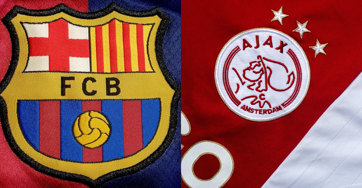 Les 20 meilleures saisons de football en club, classées de la plus ...