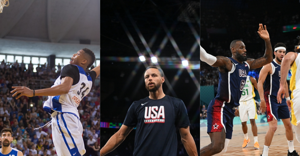 Die 10 besten NBA-Spieler im Jahr 2025 - Rangliste von 10 bis 1 ...