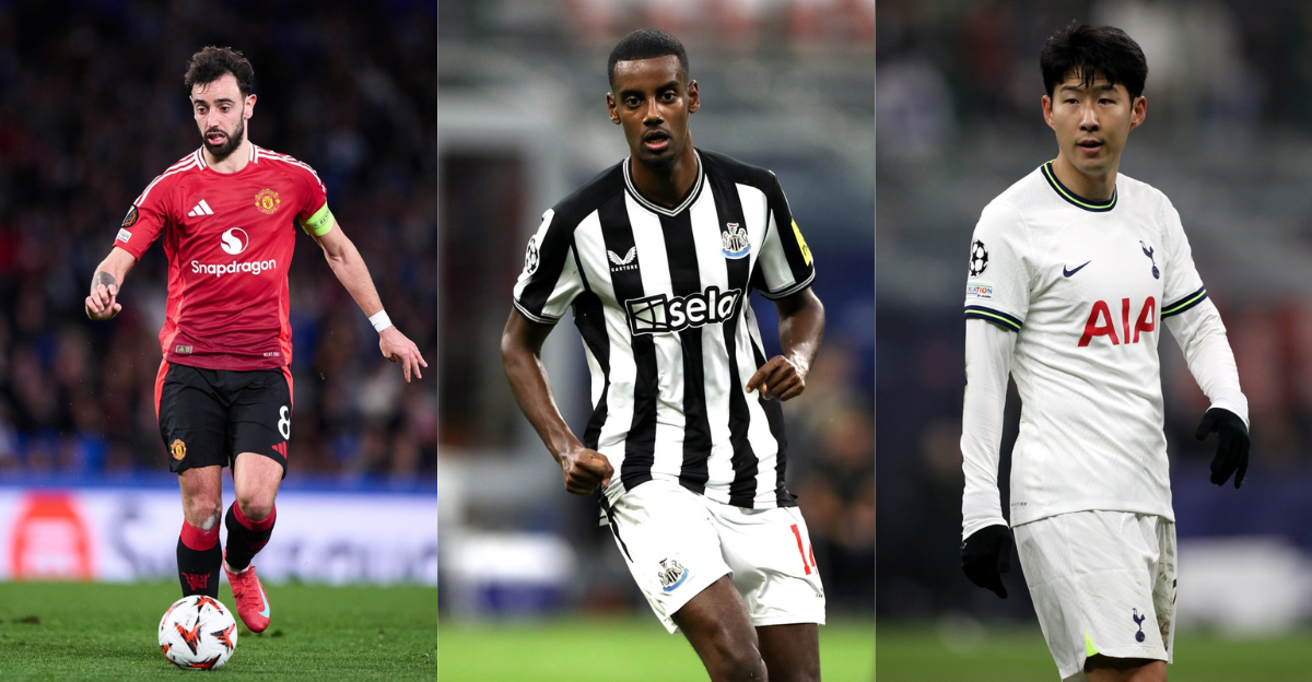 Predicting the 2025/26 Premier League Table – From Relegation Fears to ...