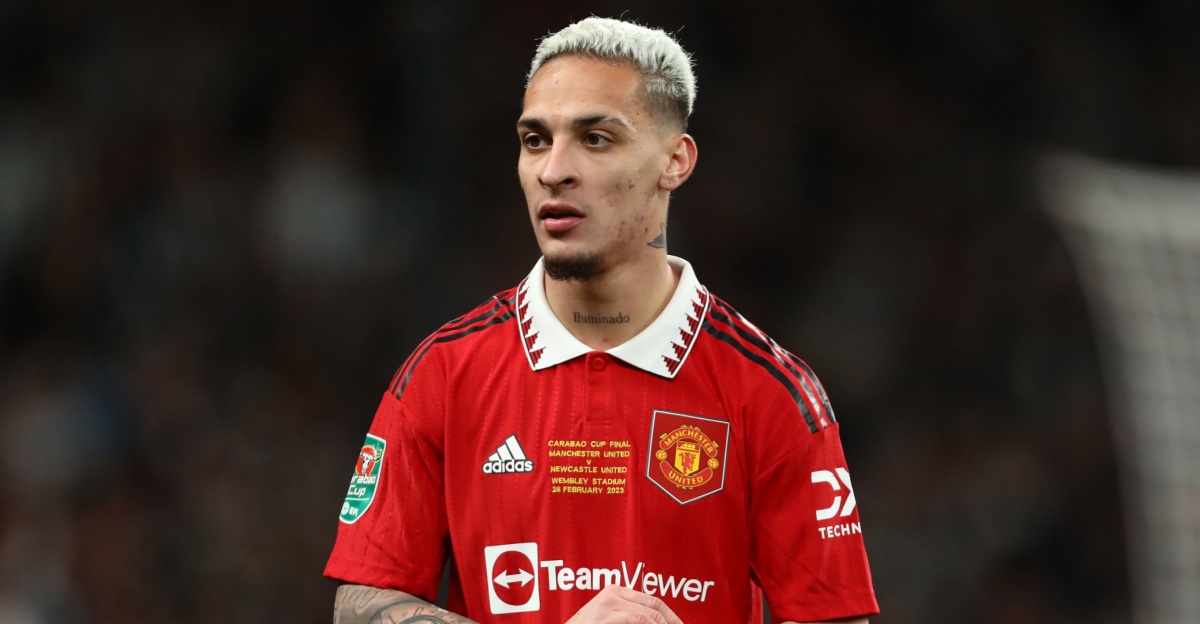 Les 20 pires recrutements de l'histoire de Manchester United ...