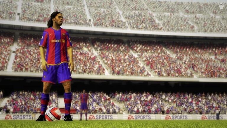 The 30 Best FIFA Games of All Time - Lentedesportiva