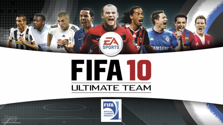 The 30 Best FIFA Games of All Time - Lentedesportiva
