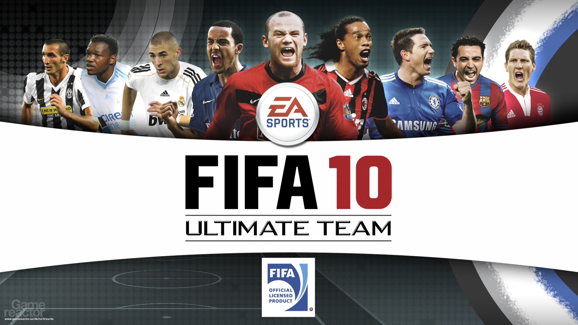The 30 Best FIFA Games of All Time - Lentedesportiva