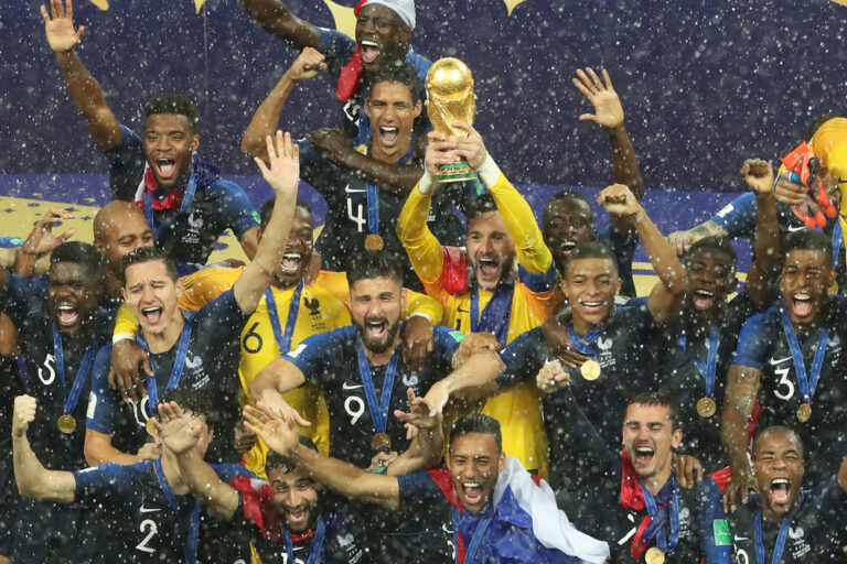 The 13 Sporting Events With the Largest Prize Pools - Lentedesportiva