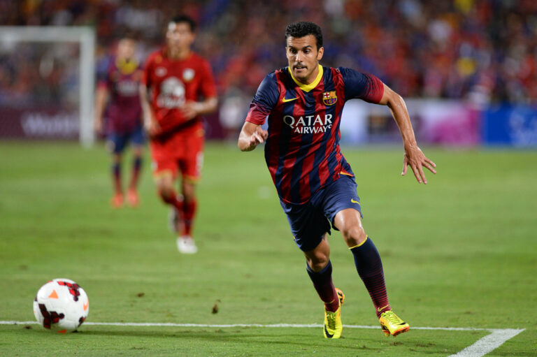 The 50 greatest players in FC Barcelona's history - Ranked ...