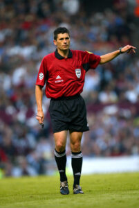 The 15 Greatest Football Referees of All Time - Ranked - Lentedesportiva
