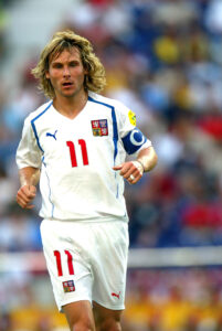 Los 50 mejores centrocampistas de la historia del fútbol - Lentedesportiva