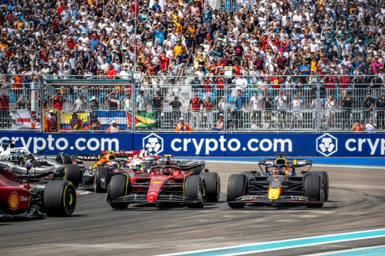The Complete List of F1 Grand Prix Circuits – Ranked - Lentedesportiva