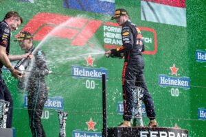 The 10 Biggest Sponsors in Formula 1 - Ranked - Lentedesportiva