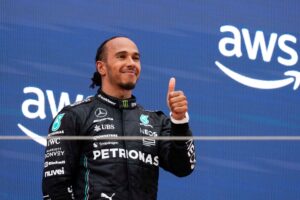 The 10 Biggest Sponsors in Formula 1 - Ranked - Lentedesportiva