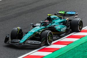 The 10 Biggest Sponsors in Formula 1 - Ranked - Lentedesportiva