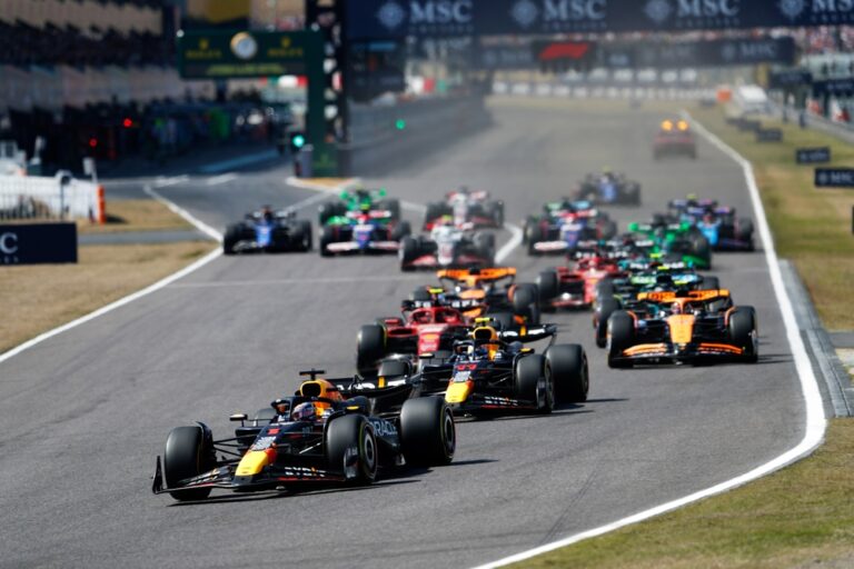 The Complete List of F1 Grand Prix Circuits – Ranked - Lentedesportiva