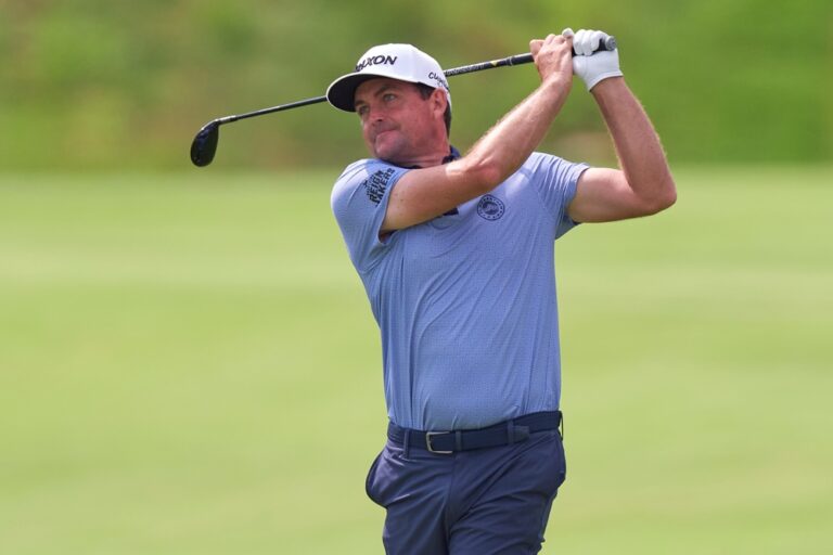 The 20 Best PGA Tour Golfers in 2025 - Ranked - Lentedesportiva