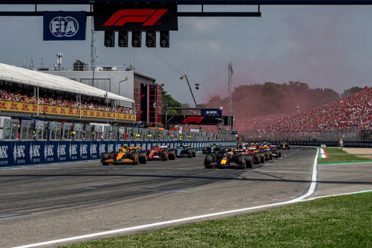 The Complete List of F1 Grand Prix Circuits – Ranked - Lentedesportiva