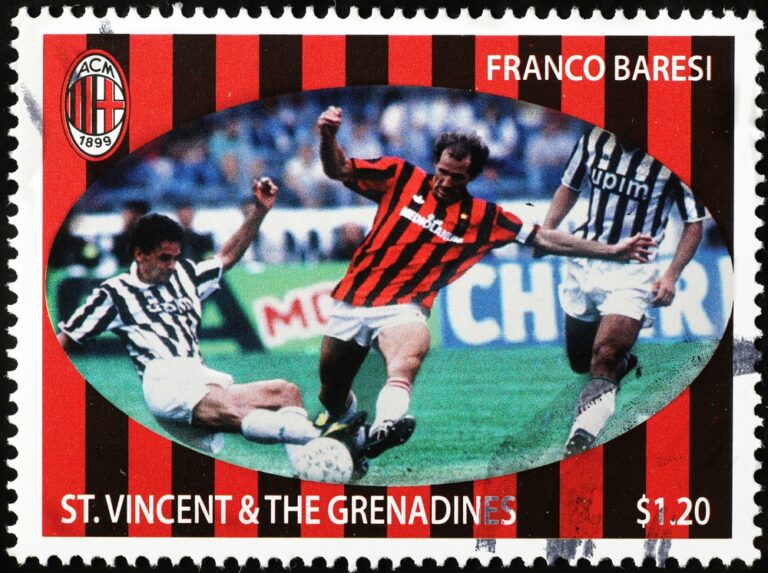 Football’s 50 Greatest Centre-Backs of All Time – Ranked - Lentedesportiva